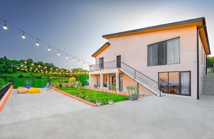 Villa Luma - Tbilisi