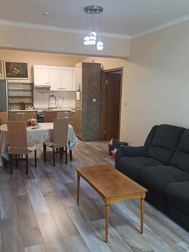 Eba's Stay - Ulaanbaatar