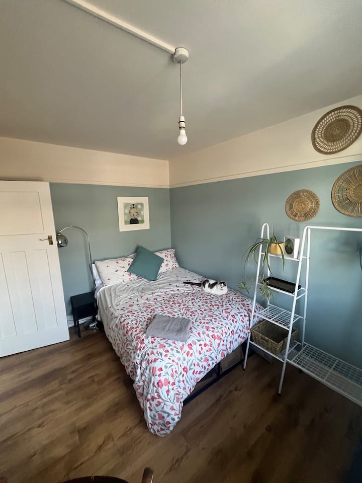 Double Room, Close To Station - Steyning