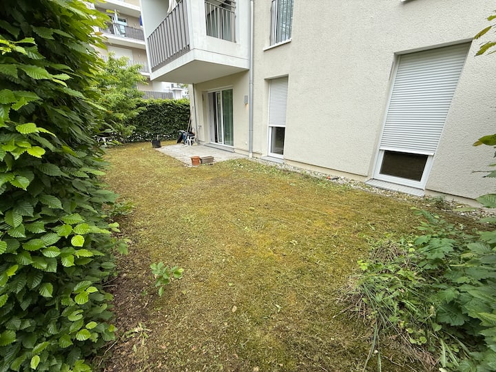 Schwabing Nord 2 Bed - Múnich