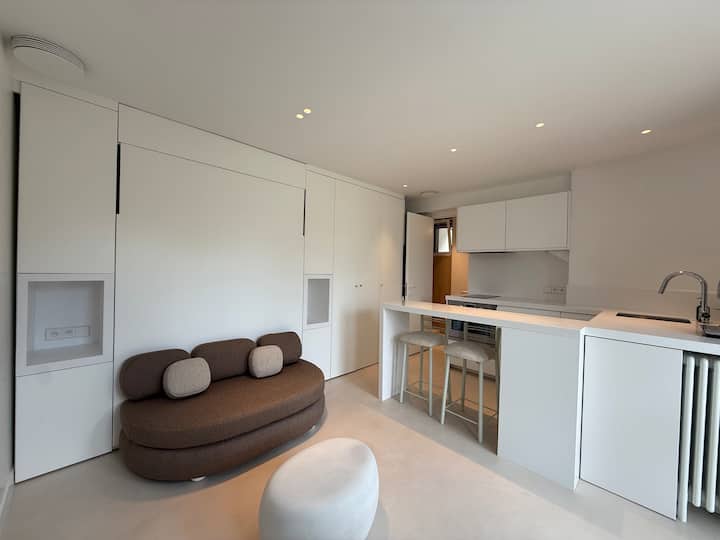 Studio - Maison D’hôtes Luxe St Germain En Laye - Marly-le-Roi