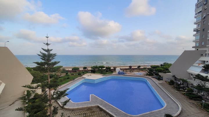 Beach New 1+1 - Mersin