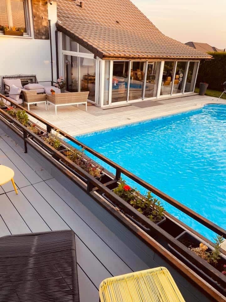 Maison Confortable - Mosella