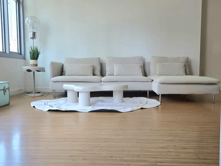 High-rise Suite | Free Parking | Mtm - Dallas