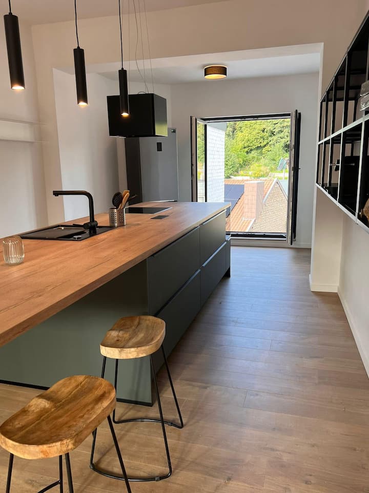 Duplex Pour 6 Citadelle Liège - Liège