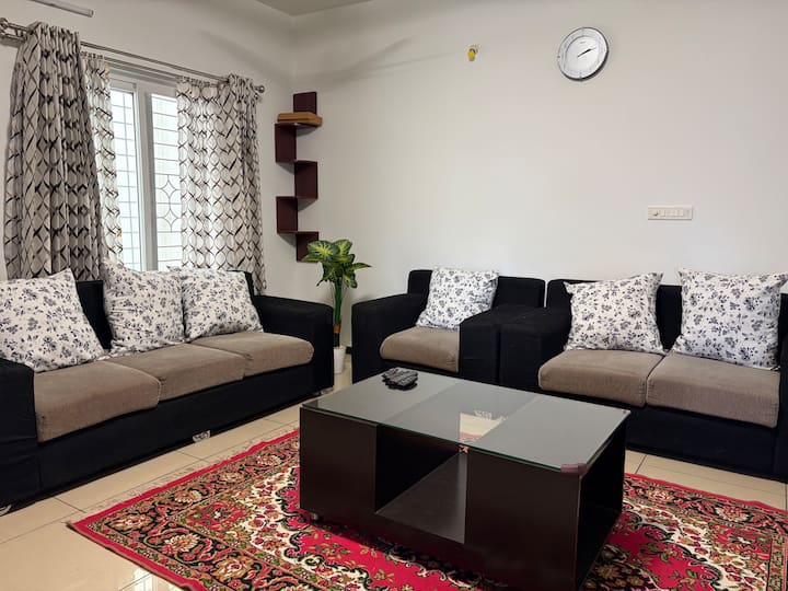 Sainivas - Coimbatore