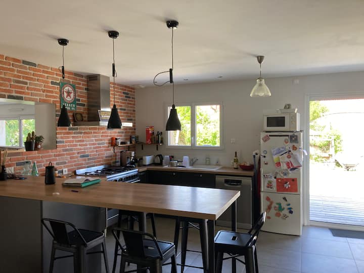 Maison Avec Jardin - Clisson