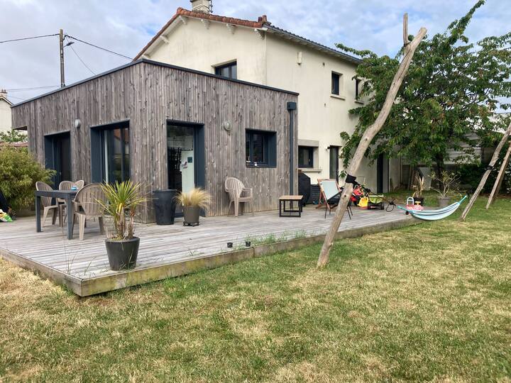 Maison Avec Jardin - Clisson
