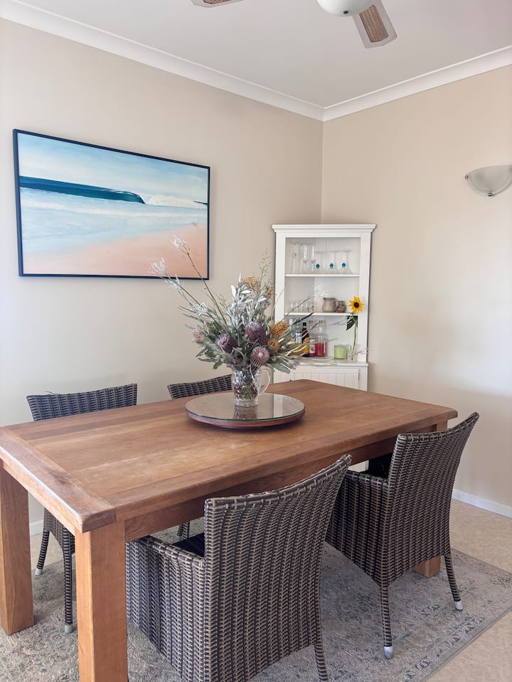 The Beach House - Dongara