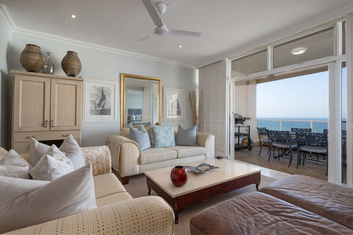 502 Oyster Schelles - By Stay In Umhlanga - Mount Edgecombe