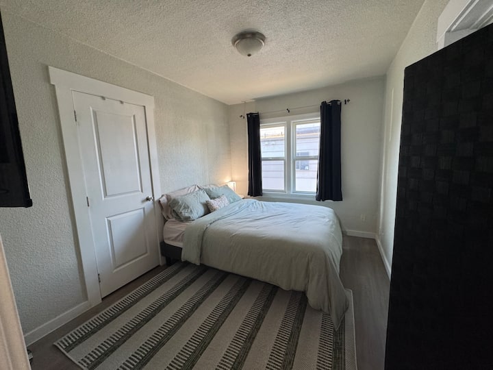 Cozy Oakes Room In Nw Everett - Lake Stevens, WA