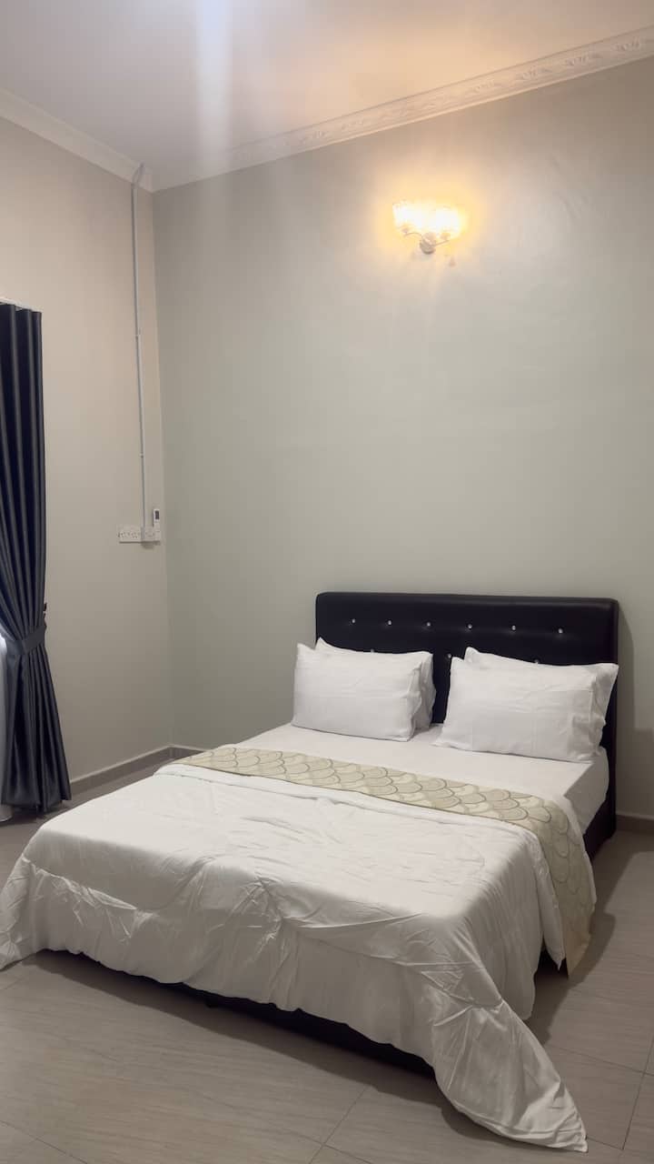 Homestay Sani Villa Legacy - Pulau Indah