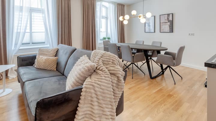 Sali Homes - Fürstenloge - Bayreuth