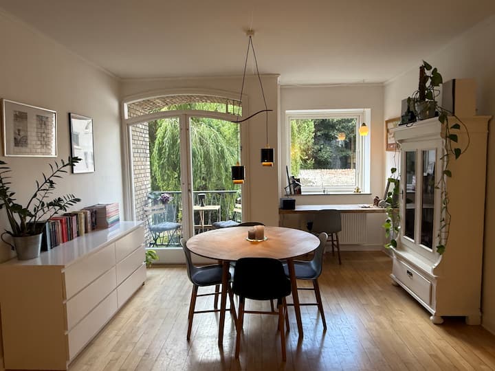 Cozy, Central & Simplistic! - Copenhagen
