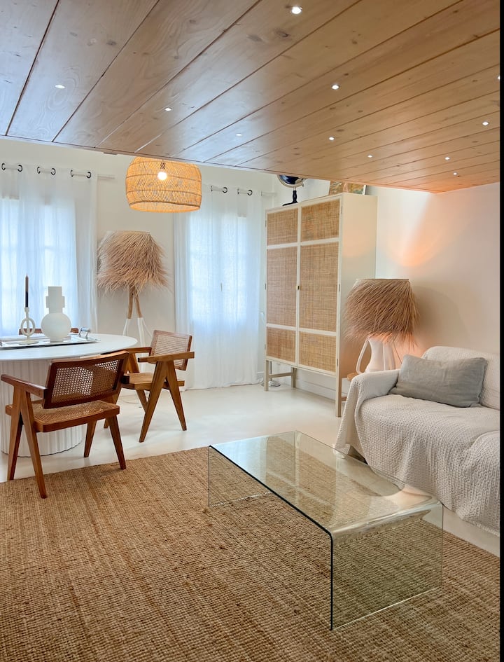 Apparemment Duplex Hyères Port - Hyères