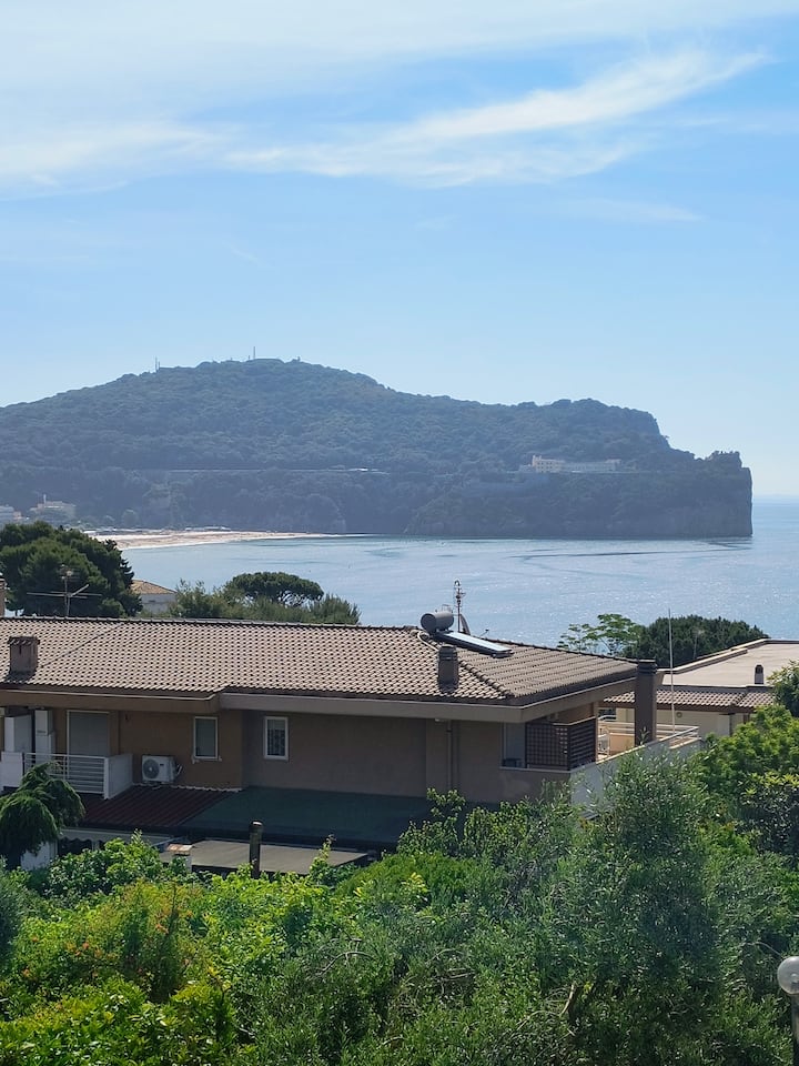 Villa Angelina - Gaeta