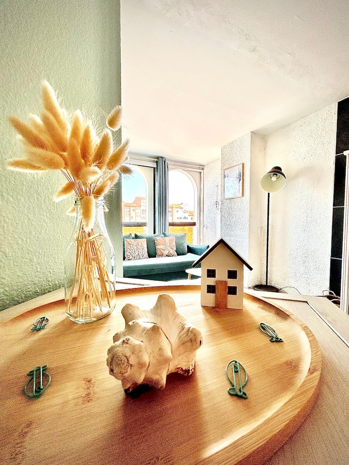 Appartement - Pyrénées-Orientales