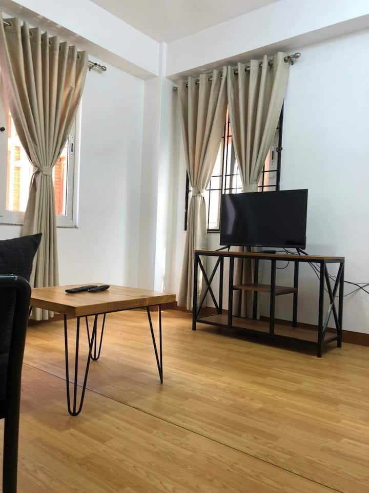 Langtang Apartment 1bhk Near Thamel 2nd Floor - Kathmandu