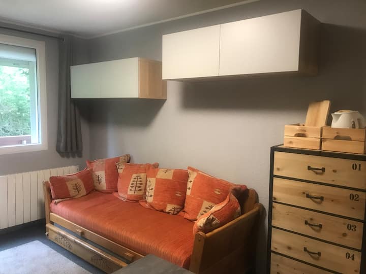 Appartement 5 Personnes - Lac de la Croix