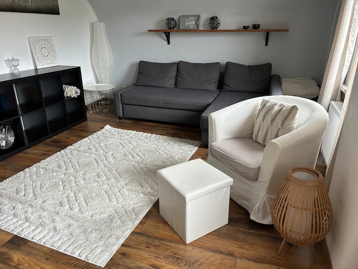 Daddy`s Home - Bad Kreuznach