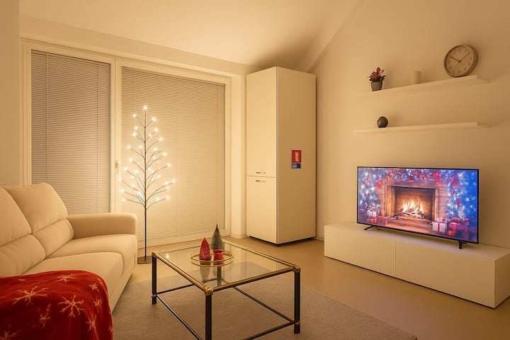 Bilocale La Serena Del Garda – Comfort & Relax - Desenzano del Garda