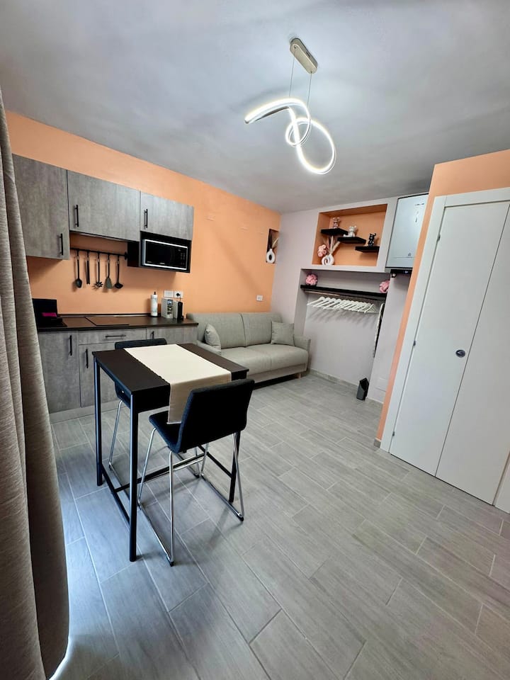V64 Torino Centro - Smart Home. - Turin