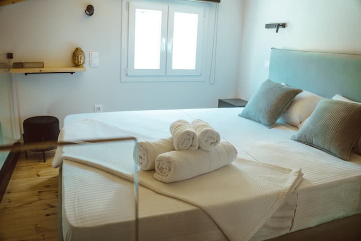 Aristide’s Cottage - Corfu
