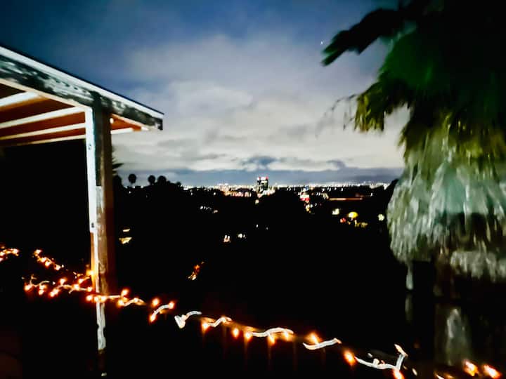 Van Life Parking View 2 Acre Pool 6500sqft Estate - Los Angeles, CA