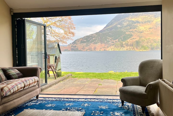 Wallholm Cottage Glenridding - Glenridding