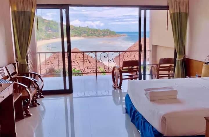 Phangan Hy Superior Sea View - Koh Samui