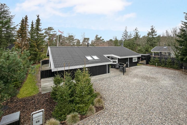 Sommerhus I Skønne Omgivelser - Denmark