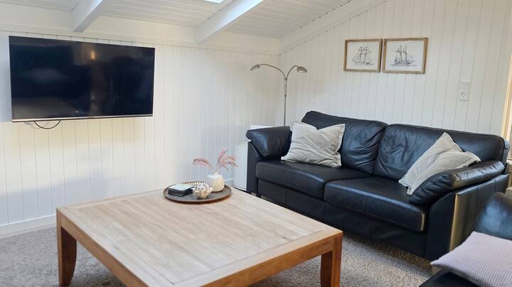 Sommerhus I Skønne Omgivelser - Denmark