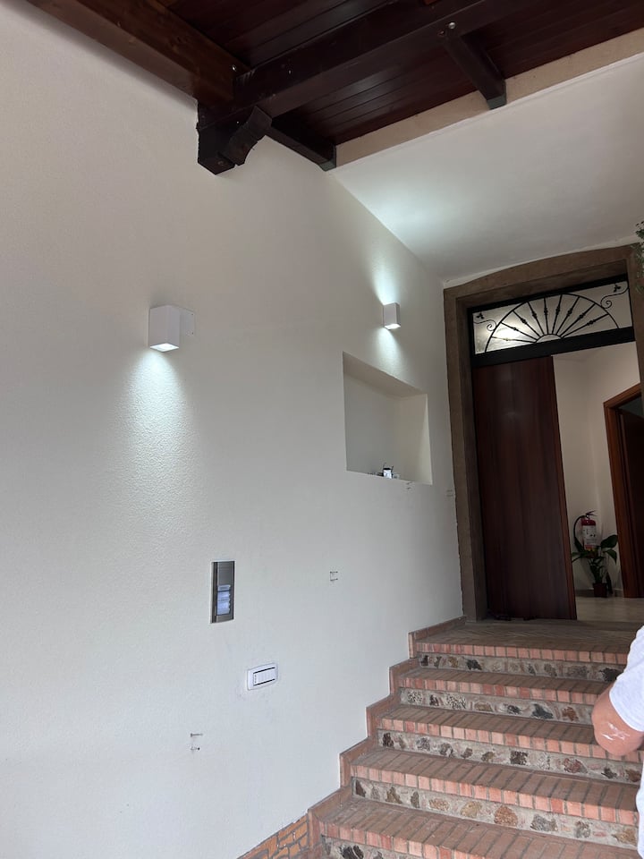 Kai Apartment - Pizzo