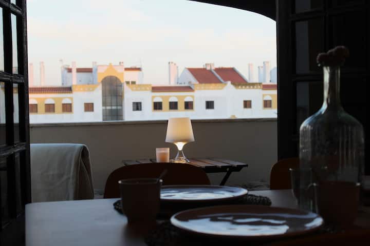 Casa De Milfontes - Porto Covo