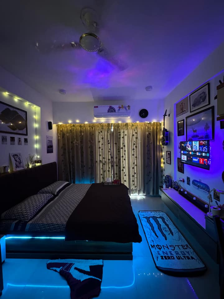 Aesthetic Date And Party Studio - Madhya Pradesh