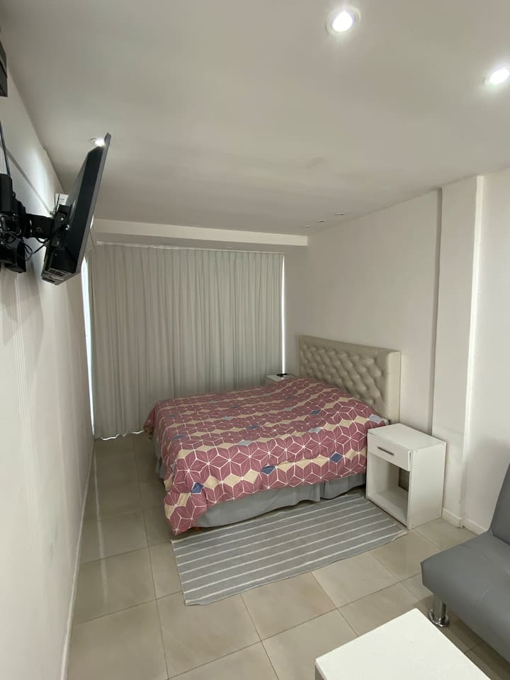 717 Rental Suites 800 - Buenos Aires