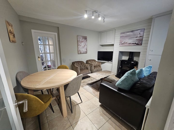 The Olde West End Townhouse - Galway