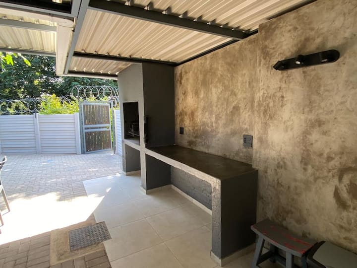 The Hideaway - Nelspruit