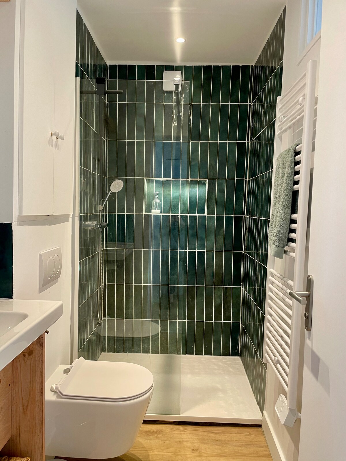 Escapada chic en Versalles – Terraza, 4 personas - Departamentos en ...