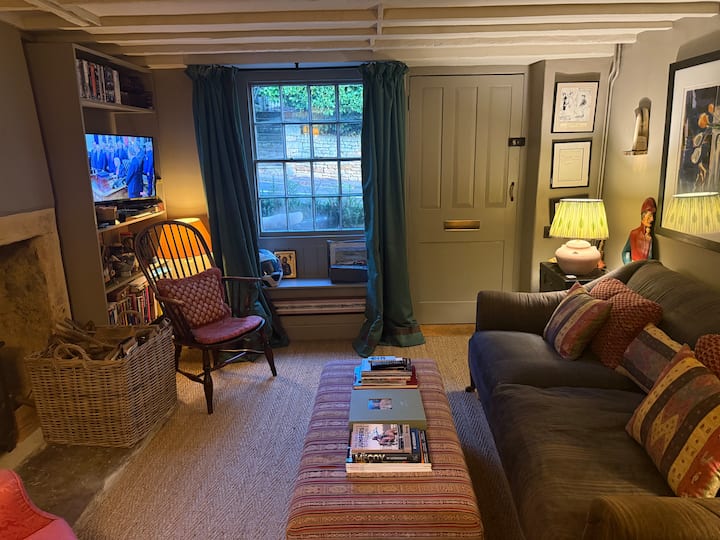 Cotswolds Bolthole - Chipping Campden