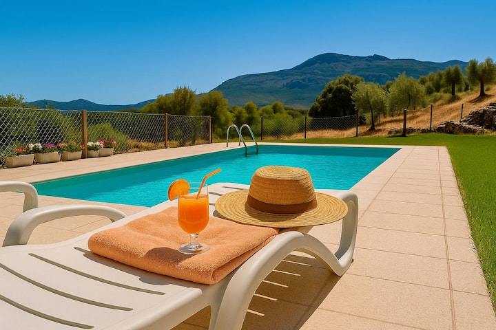 Villa Ronda Serena - Ronda