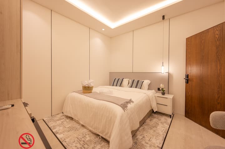 Cozy Studio By The Red Sea! - Jeddah