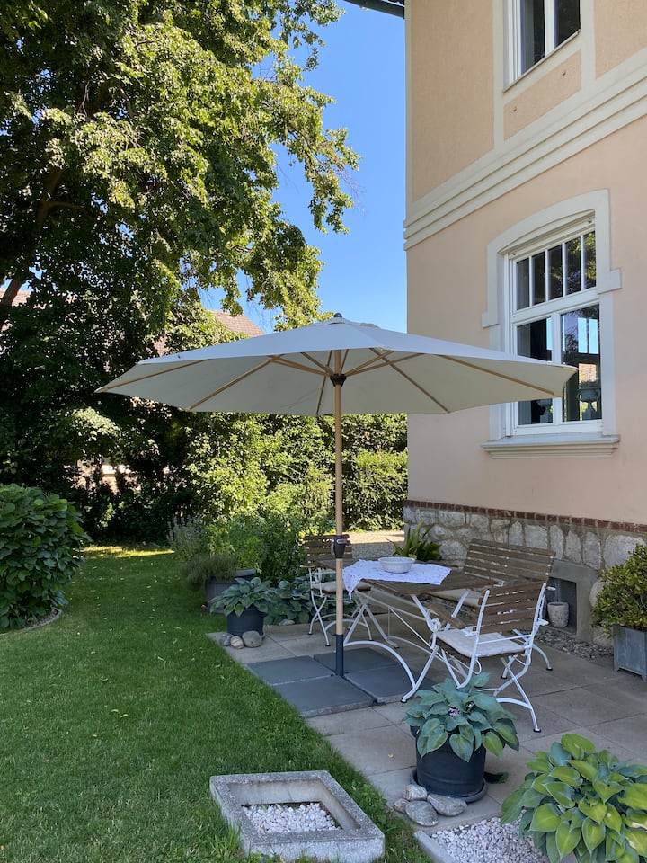Villa Ingeborg Doppelzimmer "Sophia Loren" - Spielberg