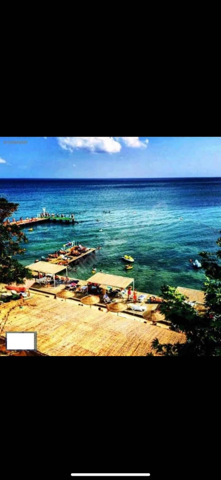 Denize çOk Yakın Yazlık - Silivri