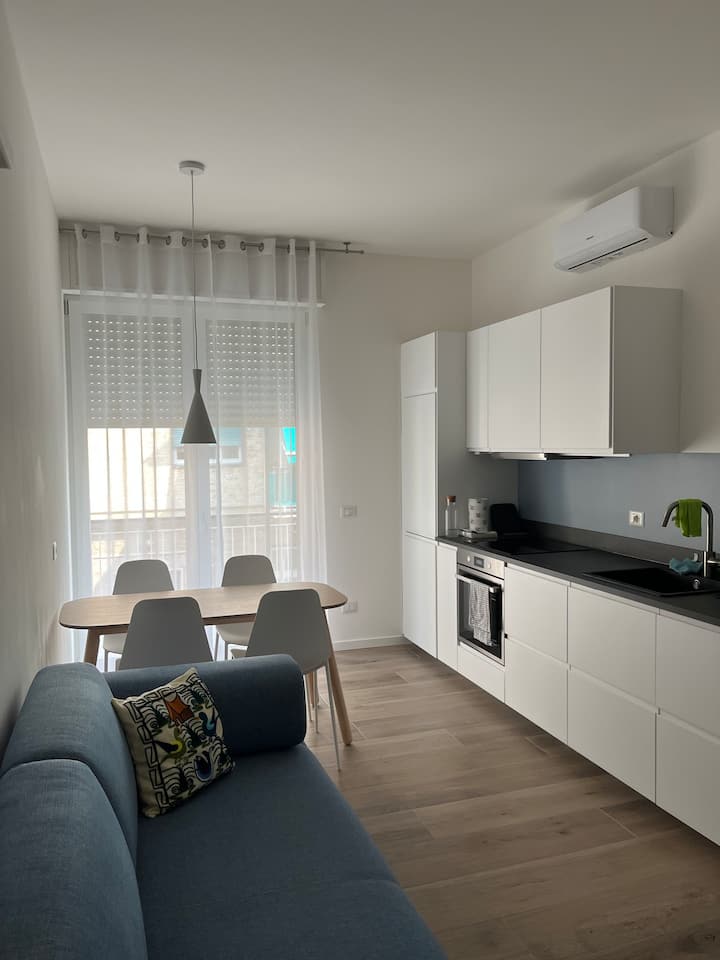 Appartamento "Nuvola" - Sestri Levante