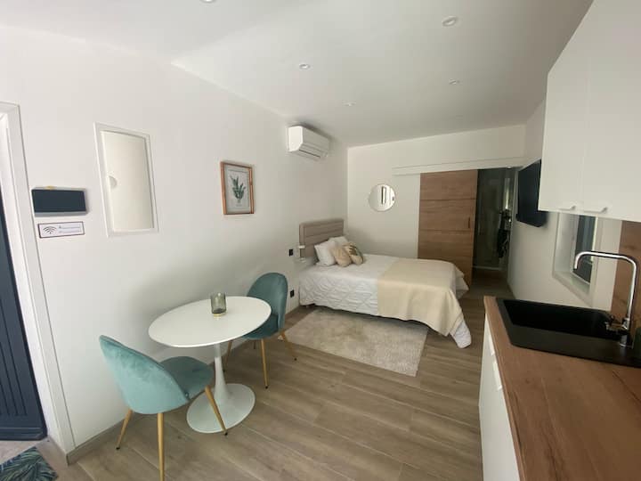 Magnifique Studio - Draguignan