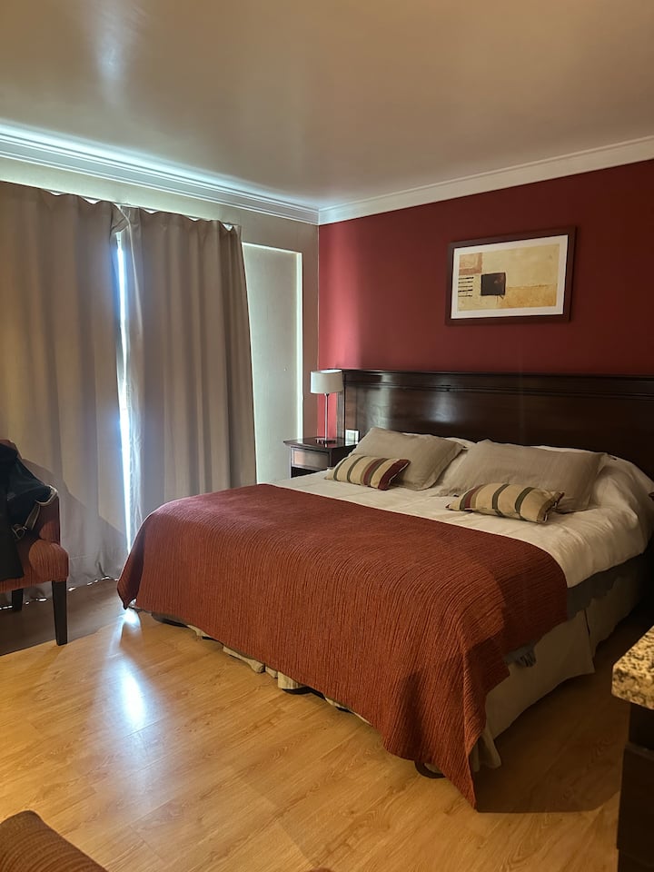 Departamento San Luis - San Luis