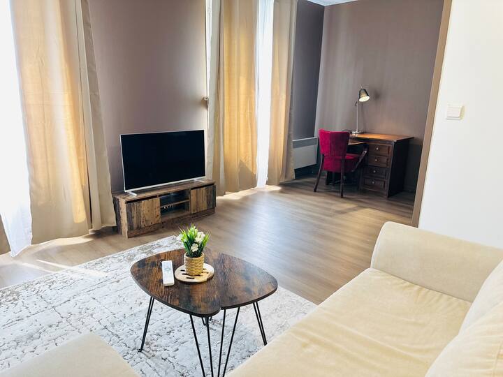 Appartement De La Gare - Le Mans