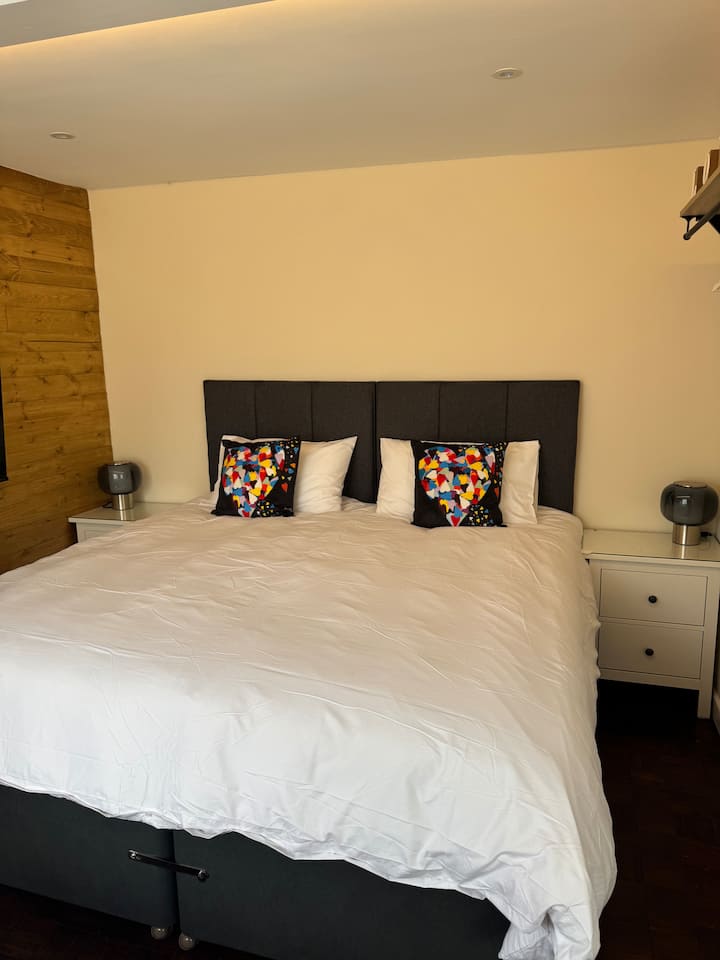 Sobo Snug - Bournemouth