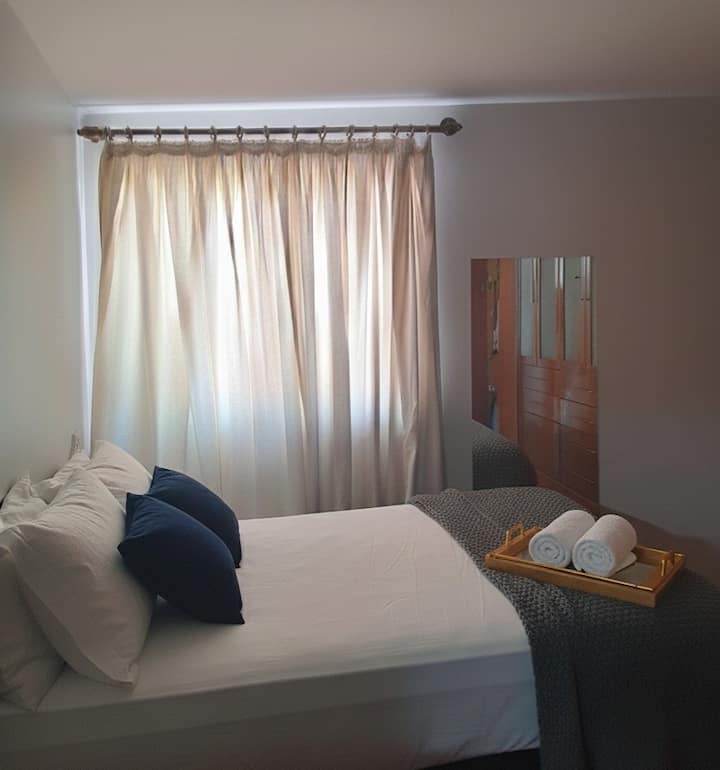 Flat Aconchegante Setor Sul - Goiânia